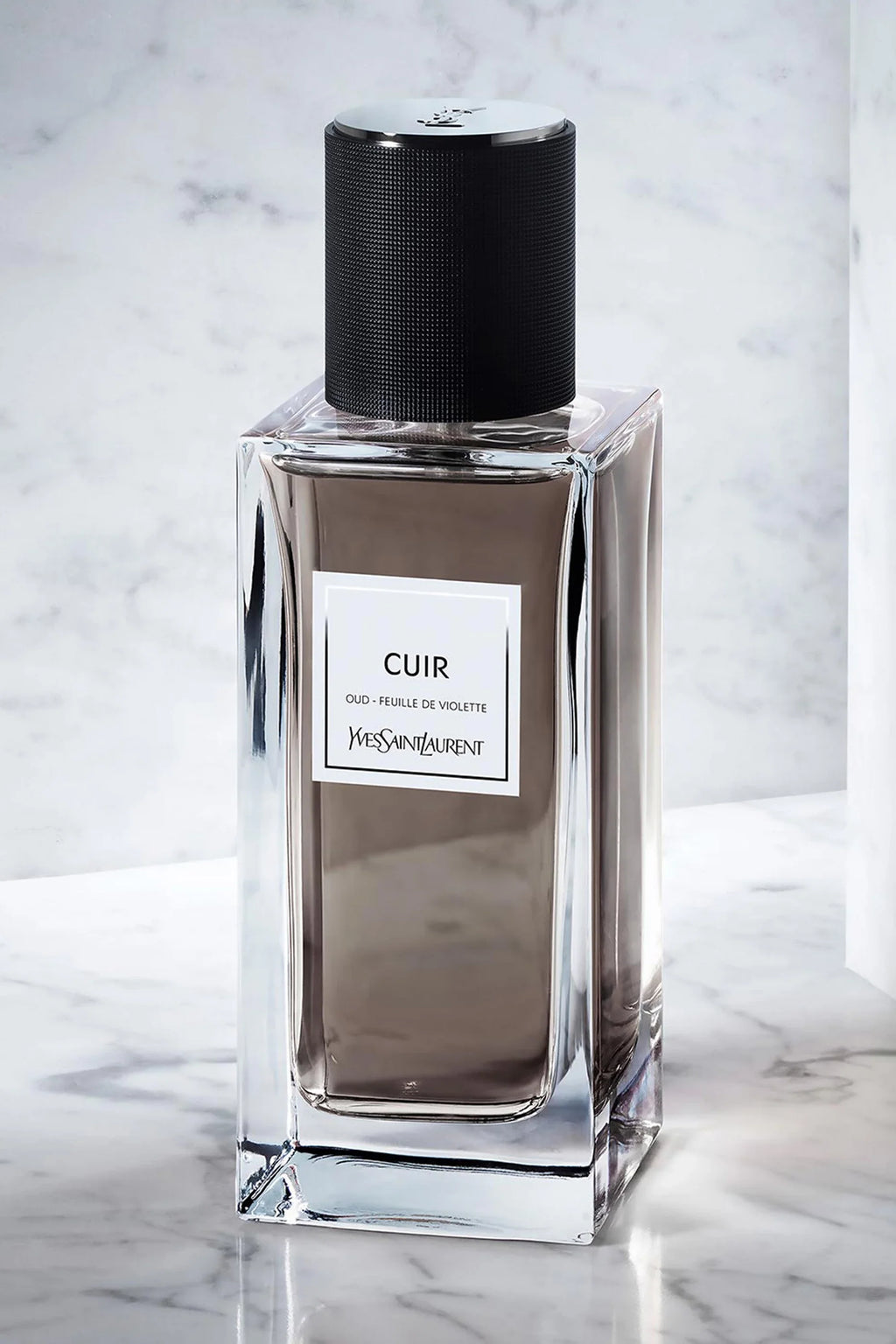 Yves Saint Laurent (YSL) Cuir Le Vestiaire Des Parfums EDP 125ML ...